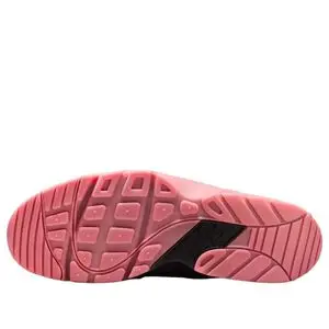 Nike Trainer Huarache "challenge Red - Challenge Red/black