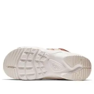 Nike Canyon Sandal Metallic Rose Bronze - Red/red