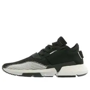 Adidas P.o.d. S3.1 Sneakers - Black/white
