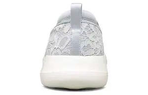 Sketchers Go Walk Joy Sneakers - Grey/white