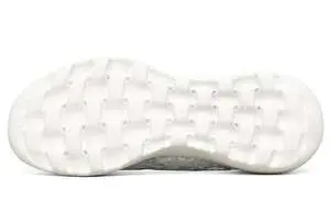 Sketchers Go Walk Joy Sneakers - Grey/white