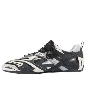 Balenciaga Balenciaga Drive Sneaker Black/silver/gray