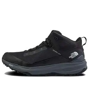 The North Face Vectiv Fastpack Mid Futurelight Boots - Black