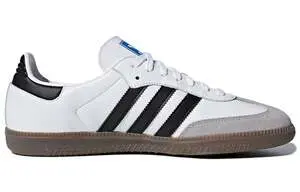 Adidas Samba Og Sneakers - White/black/gum