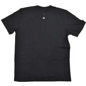 Nike Just Do It. X Dover Street Market T-shirt 'black Red