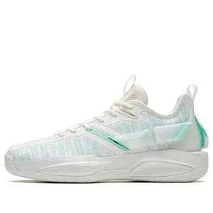 ANTA Gh3 Sneakers - White/green