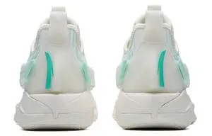 ANTA Gh3 Sneakers - White/green