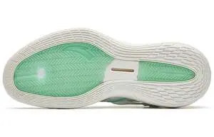 ANTA Gh3 Sneakers - White/green
