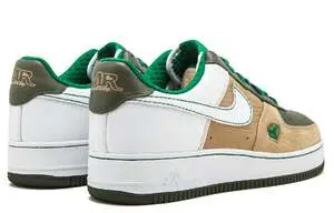 Nike Force 1 Premium 07 Sneakers - Brown