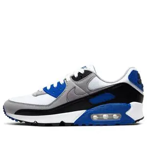 Nike Max 90 'hyper Royal' Sneakers - Blue