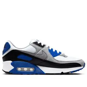 Nike Max 90 'hyper Royal' Sneakers - Blue