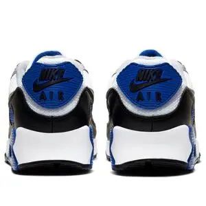 Nike Max 90 'hyper Royal' Sneakers - Blue