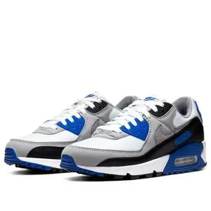 Nike Max 90 'hyper Royal' Sneakers - Blue