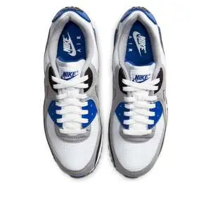 Nike Max 90 'hyper Royal' Sneakers - Blue