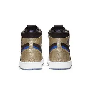 JORDAN Air 1 Zoom Comfort High Top Sneakers