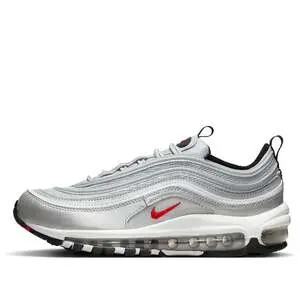 Nike Max 97 Og 'silver Bullet' 2022 Sneakers - Grey
