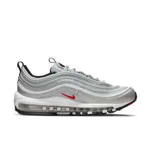 Nike Max 97 Og 'silver Bullet' 2022 Sneakers - Grey