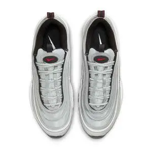 Nike Max 97 Og 'silver Bullet' 2022 Sneakers - Grey