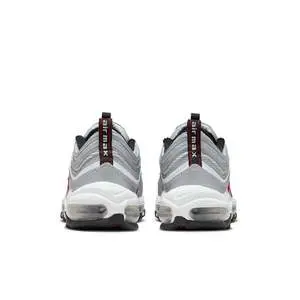 Nike Max 97 Og 'silver Bullet' 2022 Sneakers - Grey