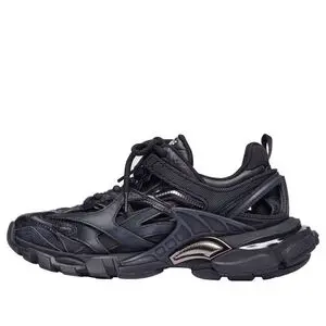Balenciaga Balenciaga Track.2 Trainer Black