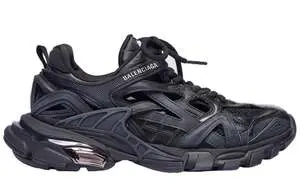 Balenciaga Track.2 Trainer - Black