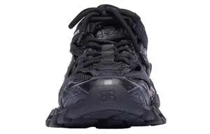 Balenciaga Track.2 Trainer - Black
