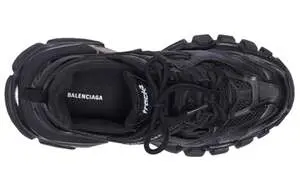 Balenciaga Track.2 Trainer - Black