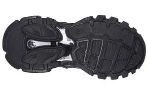 Balenciaga Track.2 Trainer - Black