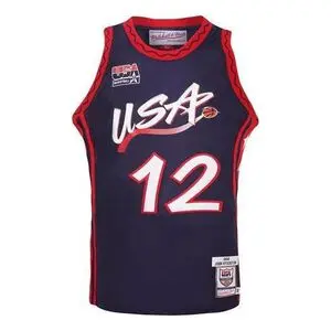 Mitchell & Ness Sport Tops For Men