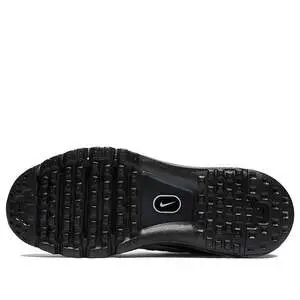Nike Max 2017 Athletic Sneakers - Black/white-anthracite