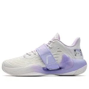 ANTA Klay Thompson Splash 4 Sneakers - Grey/purple