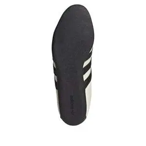 Adidas Tokyo "white Black" Sneakers - Off White/core Black/gold Metallic