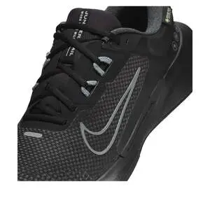 Nike Juniper Trail 2 Gore-tex Sneakers - Black/cool Grey/anthracite