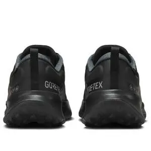 Nike Juniper Trail 2 Gore-tex Sneakers - Black/cool Grey/anthracite