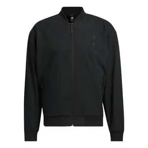 Adidas Wuji Comm Woven Bomber Jacket
