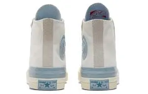 CONVERSE Chuck Taylor All Star 1970s High Top Sneakers - White/blue