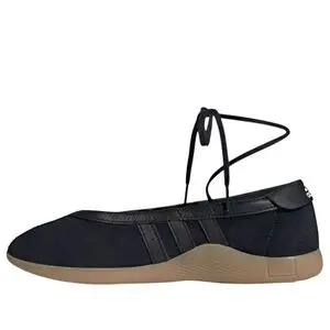Adidas Taekwondo Mei Ballet Sneaker Core Black/cloud White/gum