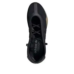 Adidas Taekwondo Mei Ballet Sneaker - Core Black/cloud White/gum