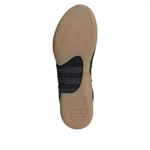 Adidas Taekwondo Mei Ballet Sneaker - Core Black/cloud White/gum