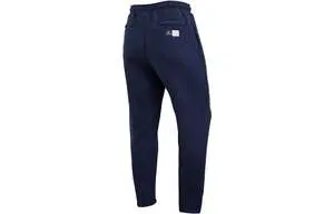 JORDAN Chinese New Year Sports Pants 'navy Blue