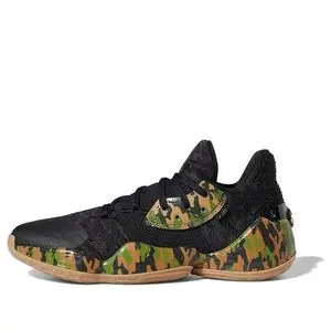 Adidas Harden Volume 4 'tech Olive