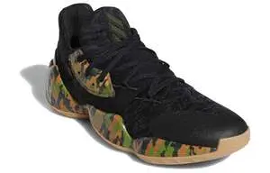 Adidas Harden Volume 4 'tech Olive