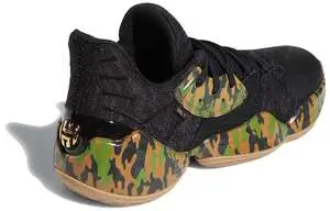 Adidas Harden Volume 4 'tech Olive