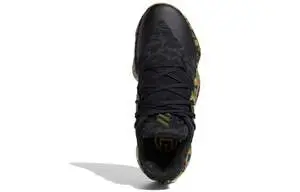 Adidas Harden Volume 4 'tech Olive