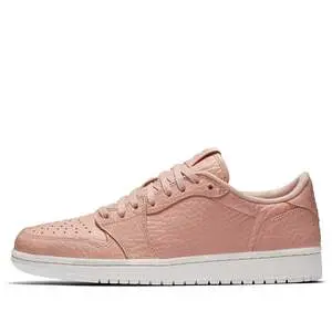 JORDAN 1 Retro Low - Orange