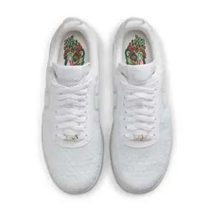 Nike Force 1 Crater Flyknit Next Nature