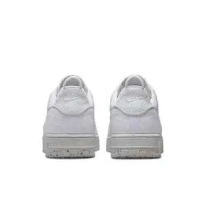 Nike Force 1 Crater Flyknit Next Nature