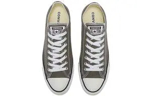 CONVERSE Chuck Taylor All Star Low Top Sneakers - Black