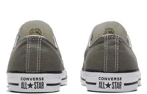 CONVERSE Chuck Taylor All Star Low Top Sneakers - Black