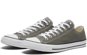 CONVERSE Chuck Taylor All Star Low Top Sneakers - Black